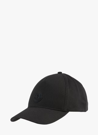 Moncler Casquette Baseball en coton