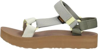 Teva Damen, Schuhe, Braun, 42 EUGr&ouml;&szlig;e