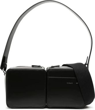Kara Damen, Taschen, Schwarzk, ONE SIZEGr&ouml;&szlig;e