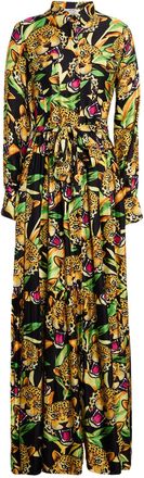 Connor & Blake KLEIDER - Maxi-Kleider auf YOOX.COM