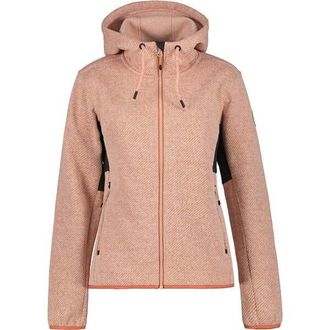 Icepeak Damen Unterjacke MATTAWA