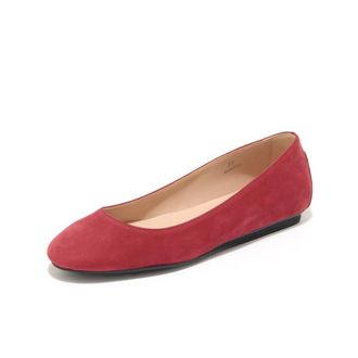 Tod's Schuhe mit Gummisohle made in Italy - - Shoes - Damen - Lila - 37 EU