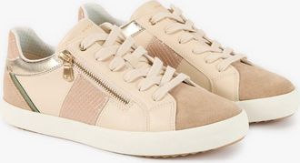 Geox Baskets Blomiee