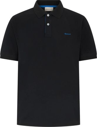GANT Homme, Tops, Noir, Taille: M Hauts
