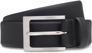 BOSS Barnabie Ceinture, Nouveau-Noir002, 110 Homme