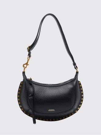 Isabel Marant Sac Bandouli&egrave;re ISABEL MARANT Femme couleur Noir