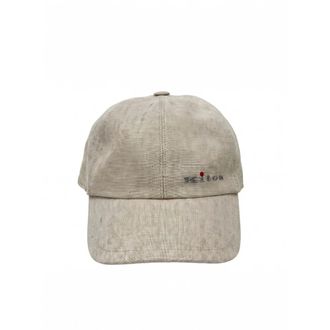 Kiton Herren, Accessories, Beige, 2XLGr&ouml;&szlig;e