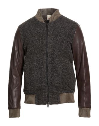 Bob JACKEN & M&Auml;NTEL - Jacken und Anoraks auf YOOX.COM