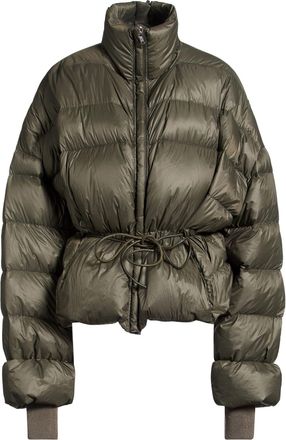 Rick Owens JACKEN & M&Auml;NTEL - Pufferjacken & Daunenjacken auf YOOX.COM