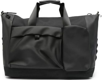 Rains Homme, Sacs, Noir, Taille: ONE Size Otaru Holdall