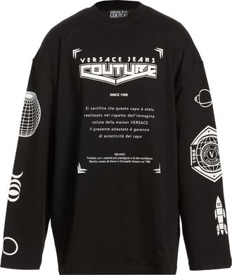 Versace TOPS - T-shirts auf YOOX.COM