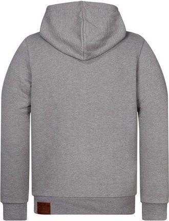 Naketano Hoodie Kapuzenpullover Herren Baumwolle, weich, Kapuze, K&auml;ngurutasche (Spar-Set, Theos Lieblingspulli) Hoodie, weiche Sweatware, Rippb&uuml;ndchen, Streetw
