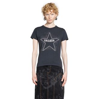 Vaquera Vaquera Star T-Shirt