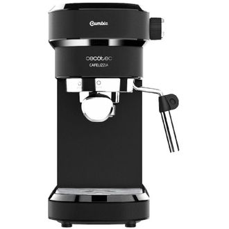 Cecotec Cecotec - Cafeti&egrave;re expresso 1350W - Pression 20 bars - Syst&egrave;me Thermoblock pour pr&eacute;chauffage rapide - Buse vapeur orientable