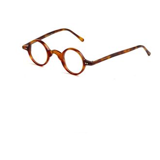Epos Monture optique Ares - unisex - Accessoires - Brun - Taille: 36 MM