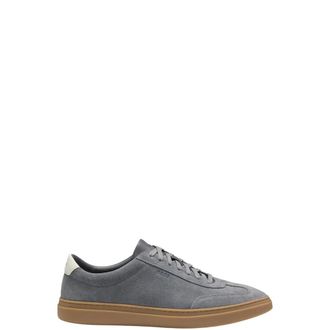 HUGO BOSS Homme, Chaussures, Gris, Taille: 42 EU Baskets