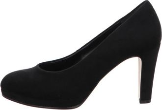 Gabor Damen, Schuhe, Schwarzk, 40 1/2 EUGr&ouml;&szlig;e