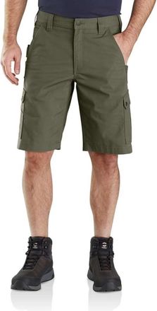 Carhartt Work in Progress Rugged Flex Relaxed Fit Ripstop Cargo Work Short