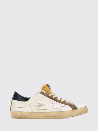 Golden Goose Baskets GOLDEN GOOSE Homme couleur Blanc