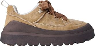 UGG Ugg, Homme, Chaussures, Brun, Taille: 40 EU Heritage Utility Baskets