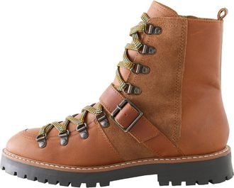 Next Schnürstiefelette Forever Comfort