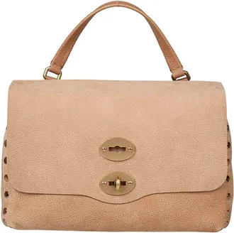 Zanellato Shopper - Beige