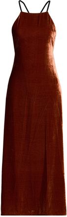 Erika Cavallini Semi Couture KLEIDER - Maxi-Kleider auf YOOX.COM