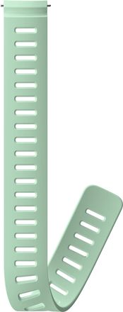 Suunto Suunto Dive 1 Silikon-Verlängerungsarmband 24 mm Ocean Größe XL, türkis