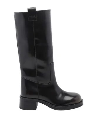 Alohas Bottes - Marron