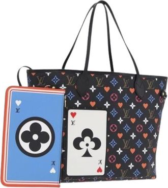 Louis Vuitton Damen, Pre-Owned, Mehrfarbig, ONE SIZEGr&ouml;&szlig;e