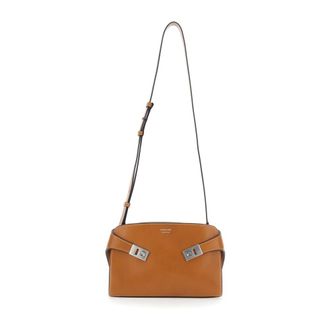 Ferragamo Herren, Taschen, Braun, ONE SIZEGr&ouml;&szlig;e