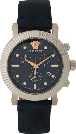 Versace SCHMUCK und UHREN - Armbanduhren auf YOOX.COM