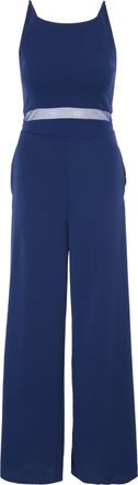 Vera Mont Damen 2550/4514 Overall, Festival Blue, 40