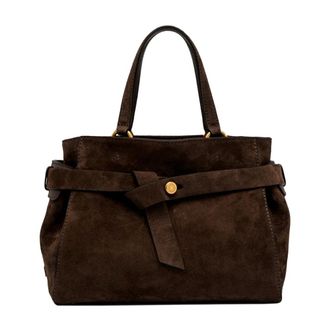 Gianni Chiarini Damen, Taschen, Braun, ONE SIZEGr&ouml;&szlig;e