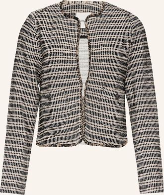 s.Oliver S.Oliver Indoor-Jacke schwarz