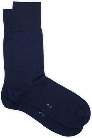 Falke Chaussettes hautes en coton