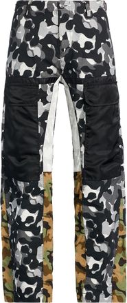 Iceberg HOSEN & R&Ouml;CKE - Hosen auf YOOX.COM