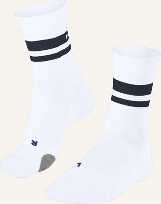 Falke Trekking-Socken tk2 Cool weiss