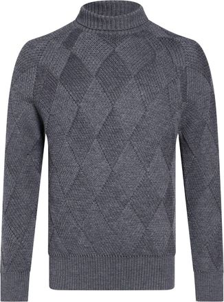 Alpha Studio STRICKWAREN - Rollkragenpullover auf YOOX.COM