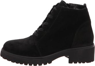 Waldl&auml;ufer Damen, Schuhe, Schwarzk, 36 EUGr&ouml;&szlig;e