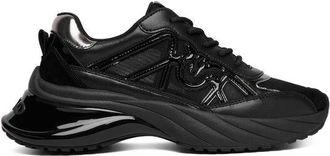 Pinko Sneakers Ariel 33 SS0135 P142 Schwarz