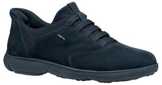 Geox Herren U Nebula 2.0 Plus B Sneaker, Navy, 45 EU