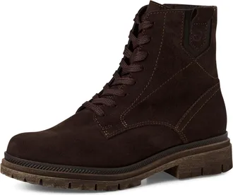 Tamaris Schn&uuml;rstiefelette