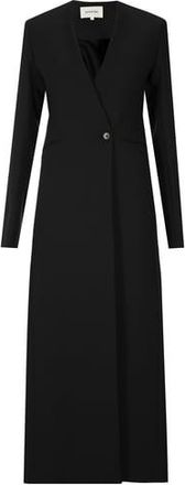 Saison 1865 Manteau en laine Solo