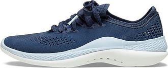 Crocs Homme LiteRide 360 Pacer M Chaussures, Navy/Blue Grey, 41/42 EU