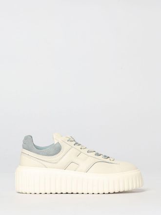 Hogan Sneakers HOGAN Damen Farbe Hellblau