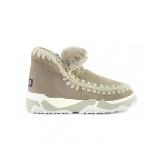Mou Boots - - Shoes - Damen - Beige - 36 EU