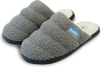 Nuvola Hausschuh Zueco Sheep