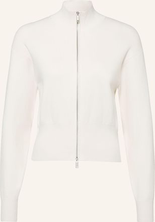 Calvin Klein Strickjacke weiss