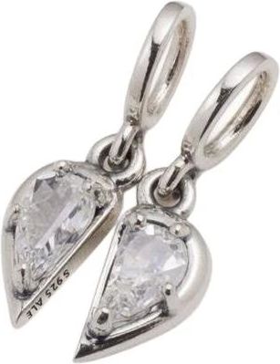 Pandora Damen, Accessories, Grau, ONE SIZEGr&ouml;&szlig;e